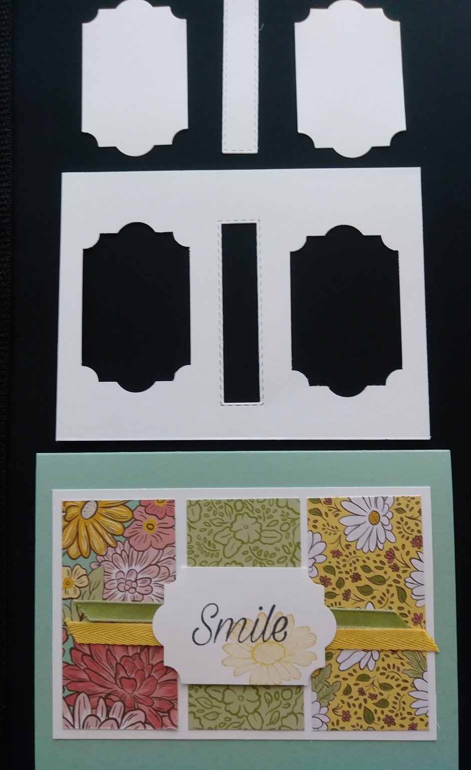 Time Saving Cardmaking Hack • Stamp Maven